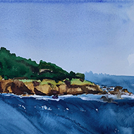 Eric M. Davis, artist