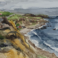 Eric M. Davis, artist