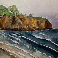 Eric M. Davis, artist