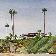 Eric M. Davis, artist