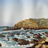 Eric M. Davis, artist